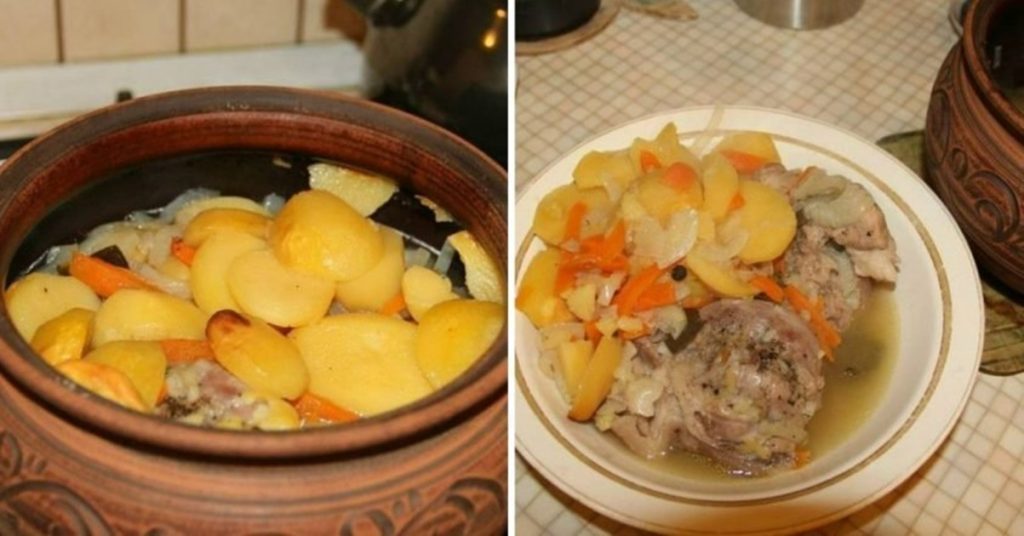 Pyszna golonka- jej wspaniały smak zachwyca każde podniebienie ...